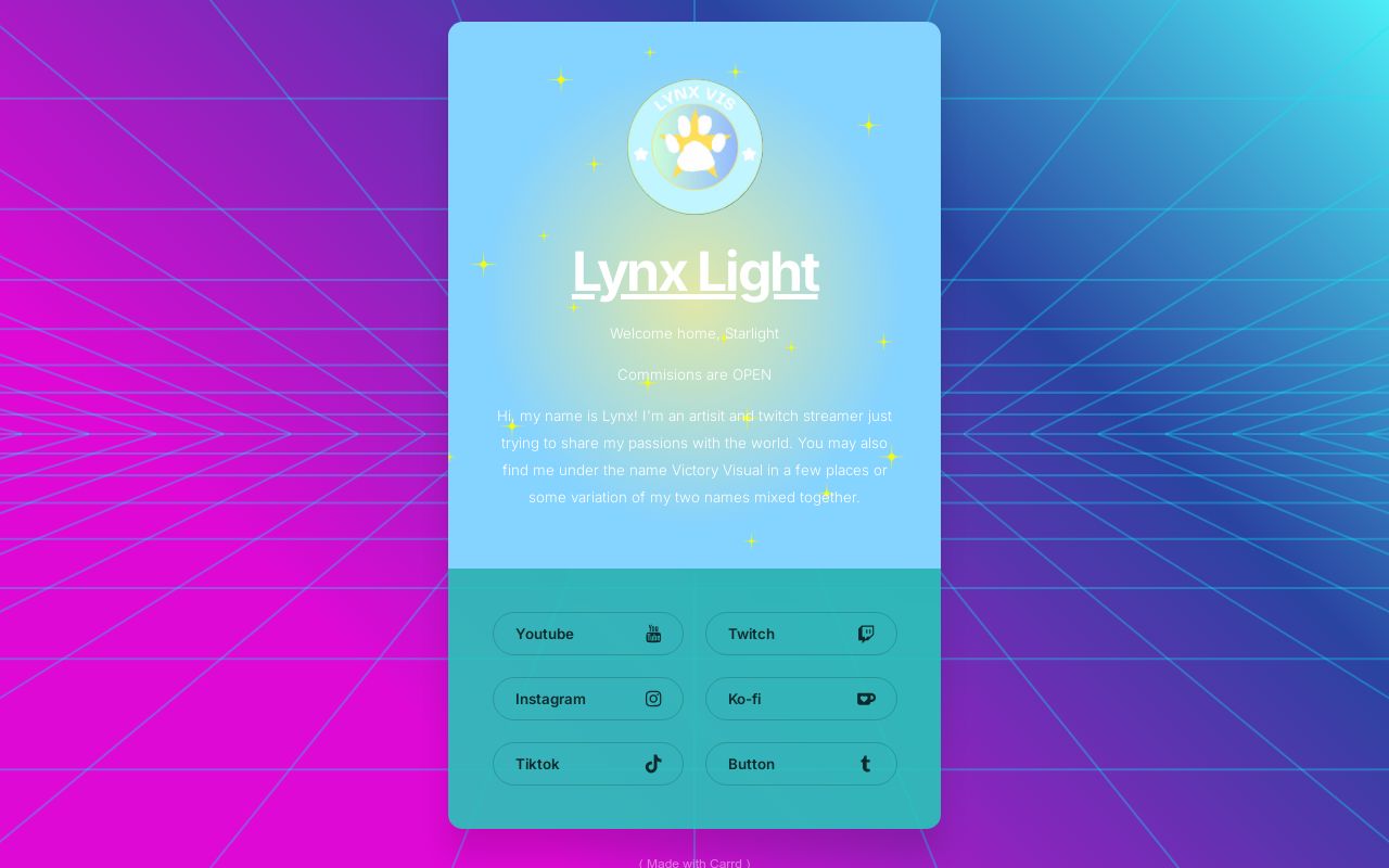 Lynx Light